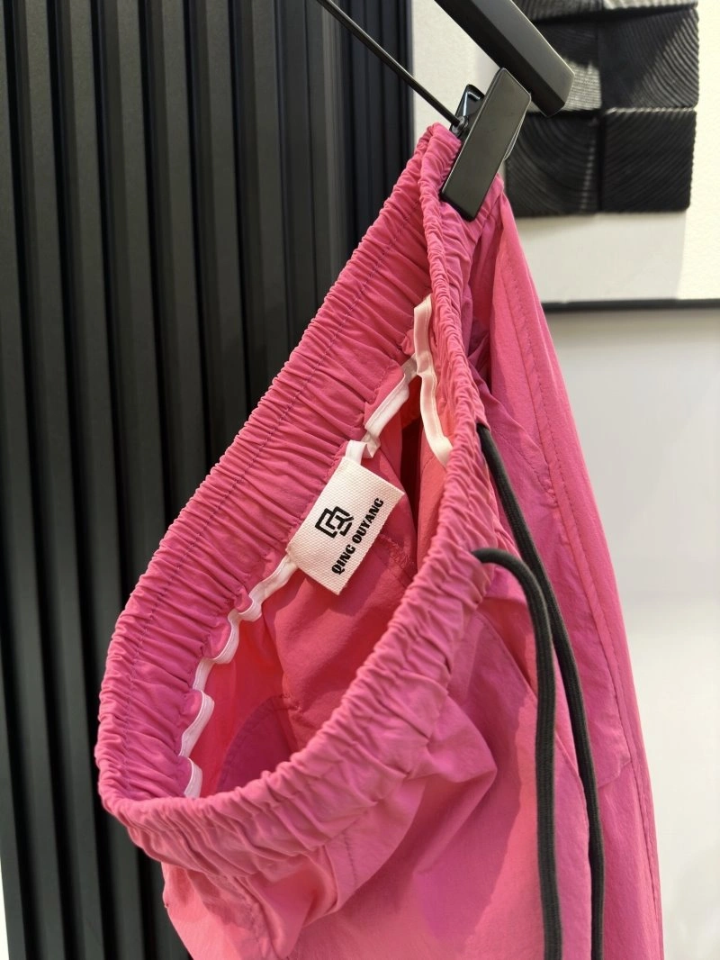 1:1 copy Unclassified Brand Long Pants