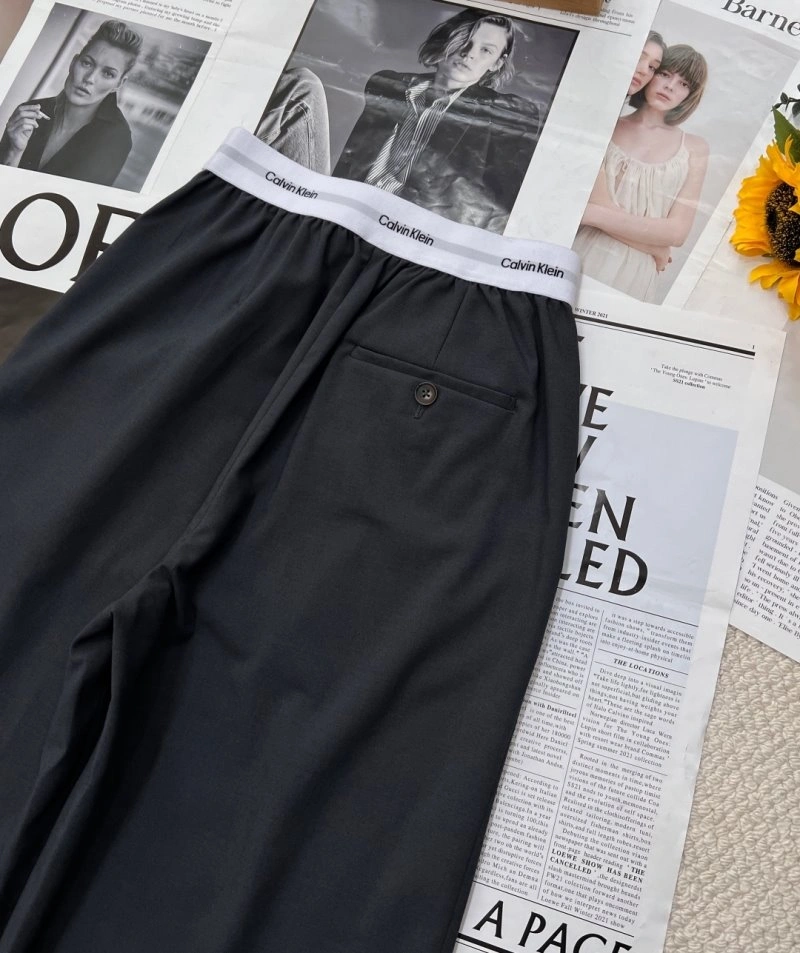 High fidelity Unclassified Brand Long Pants