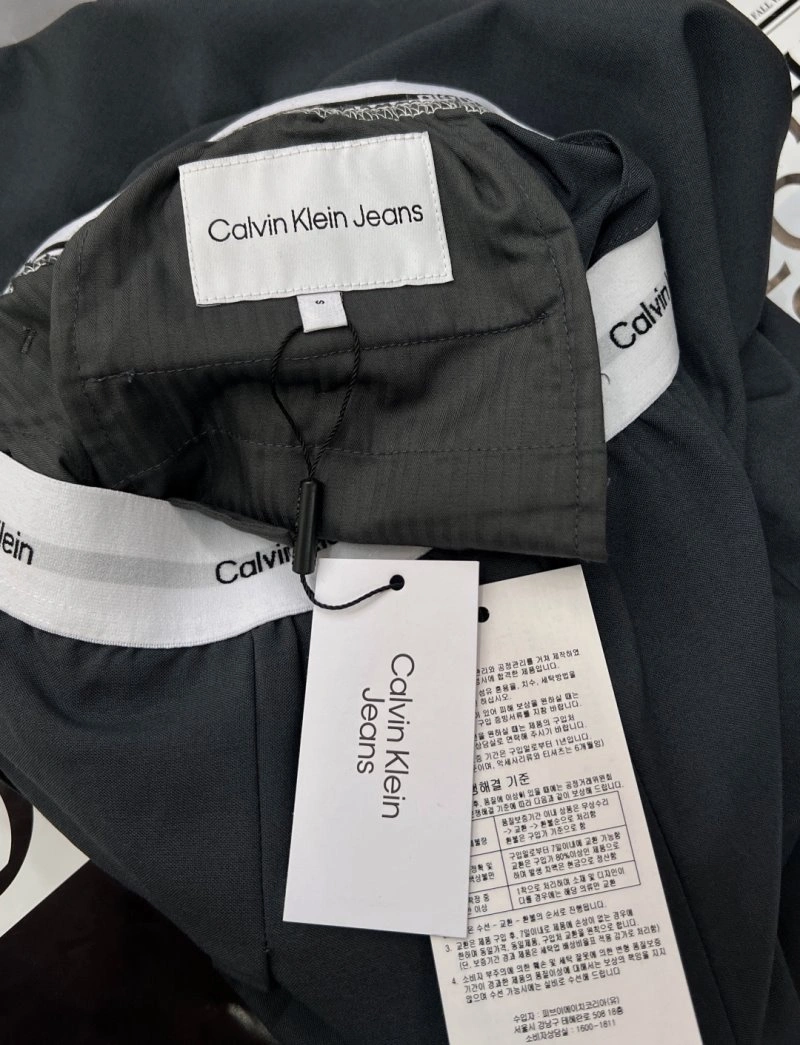 High fidelity Unclassified Brand Long Pants