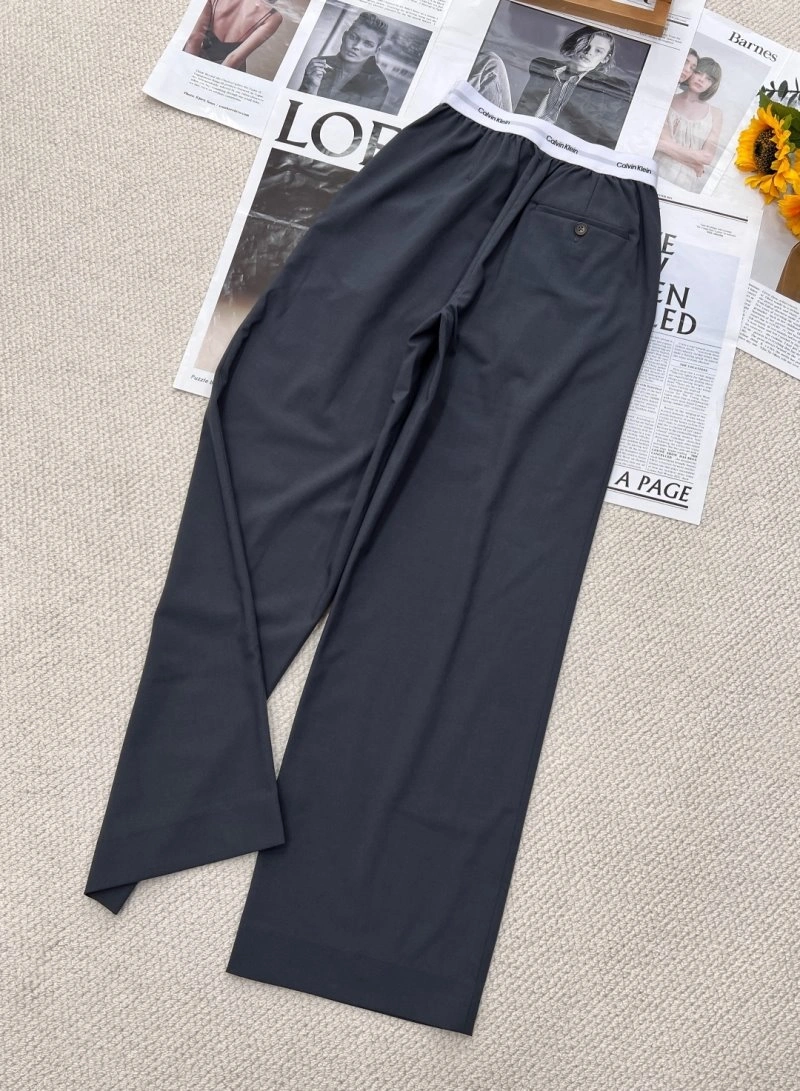 High fidelity Unclassified Brand Long Pants