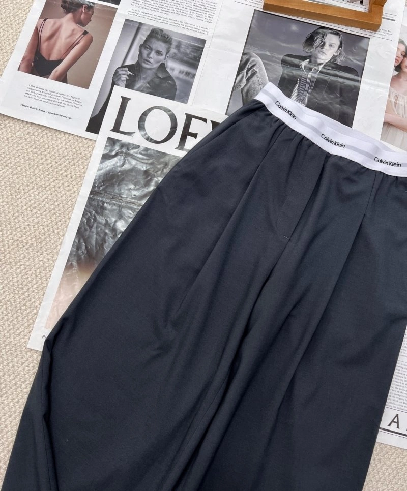 High fidelity Unclassified Brand Long Pants