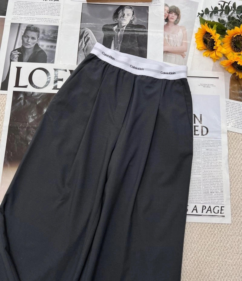 High fidelity Unclassified Brand Long Pants
