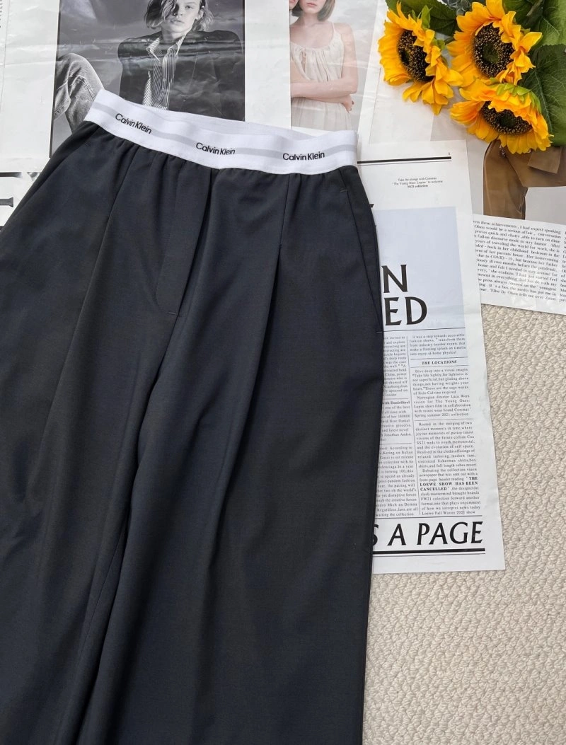 High fidelity Unclassified Brand Long Pants