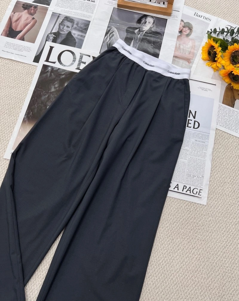 High fidelity Unclassified Brand Long Pants