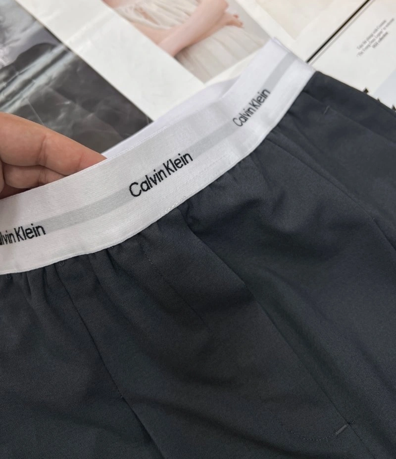 High fidelity Unclassified Brand Long Pants
