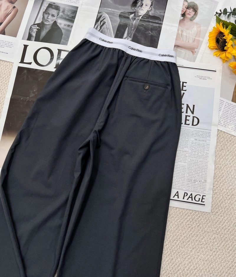 High fidelity Unclassified Brand Long Pants