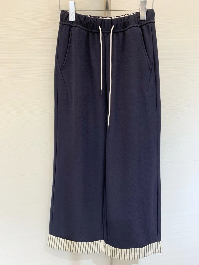 Cut-rate Unclassified Brand Long Pants