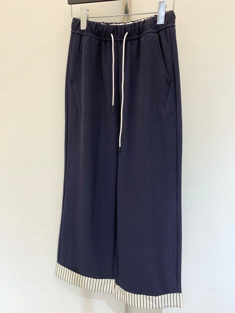 Cut-rate Unclassified Brand Long Pants