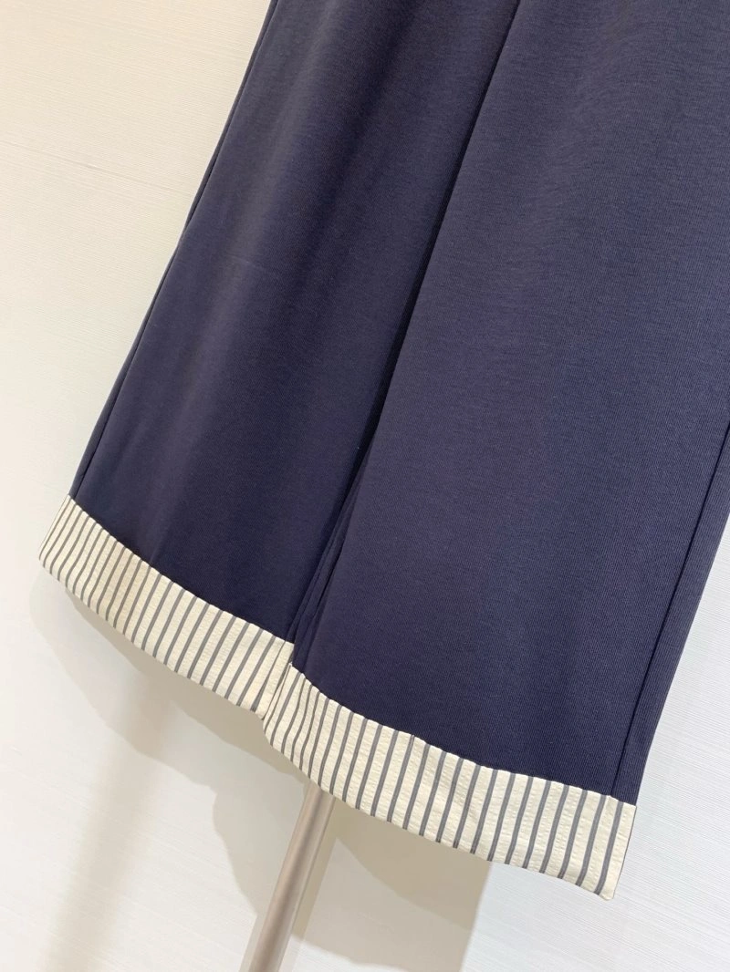 Cut-rate Unclassified Brand Long Pants