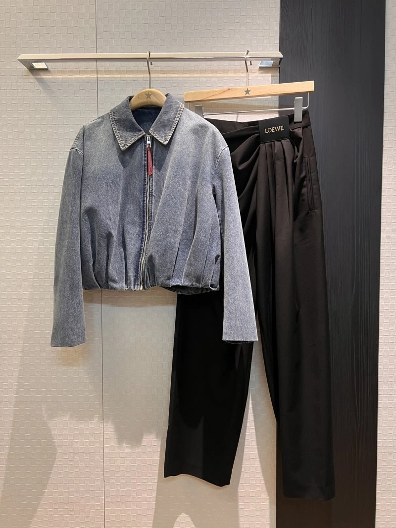 Unclassified Brand Long Pants