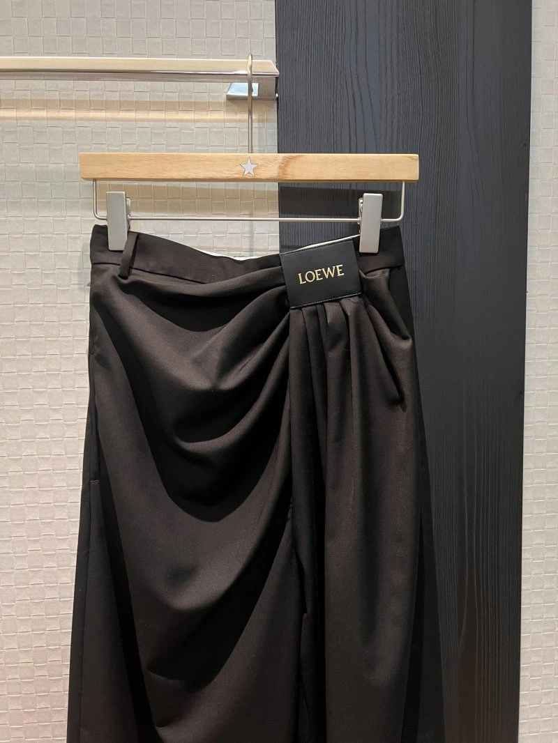 Economical Unclassified Brand Long Pants
