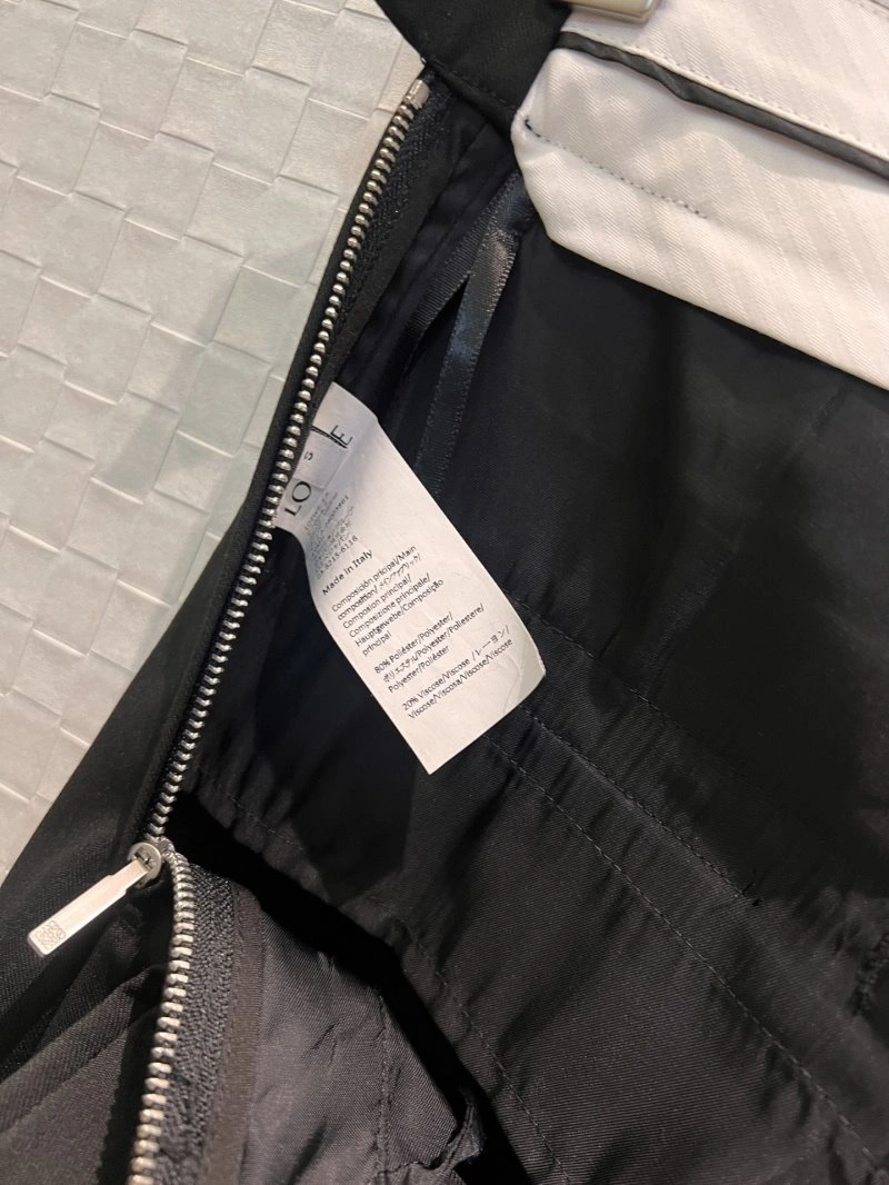 Economical Unclassified Brand Long Pants