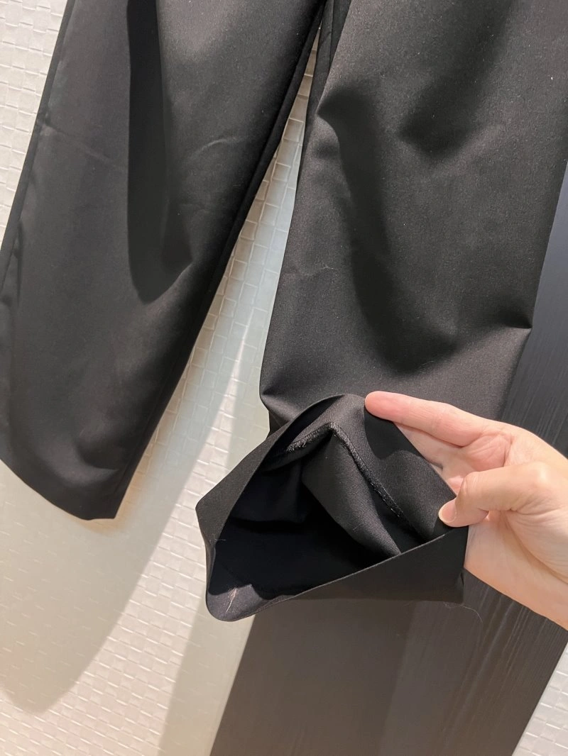 Economical Unclassified Brand Long Pants
