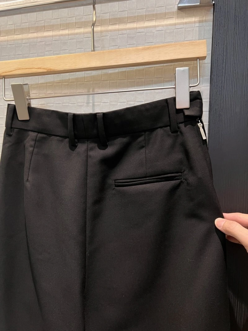 Economical Unclassified Brand Long Pants