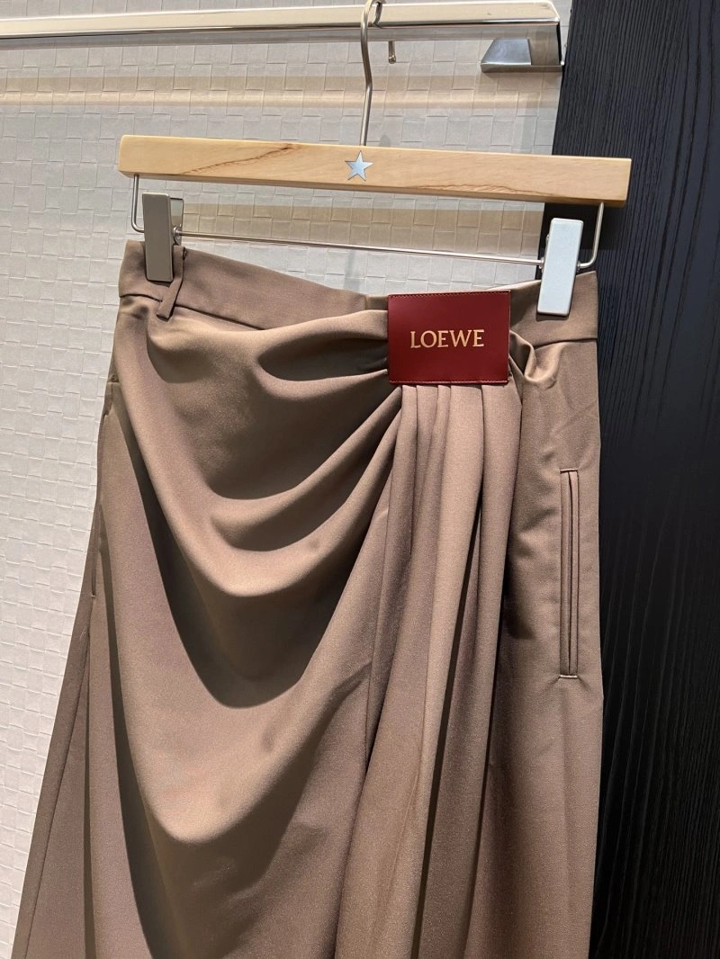 Official Unclassified Brand Long Pants