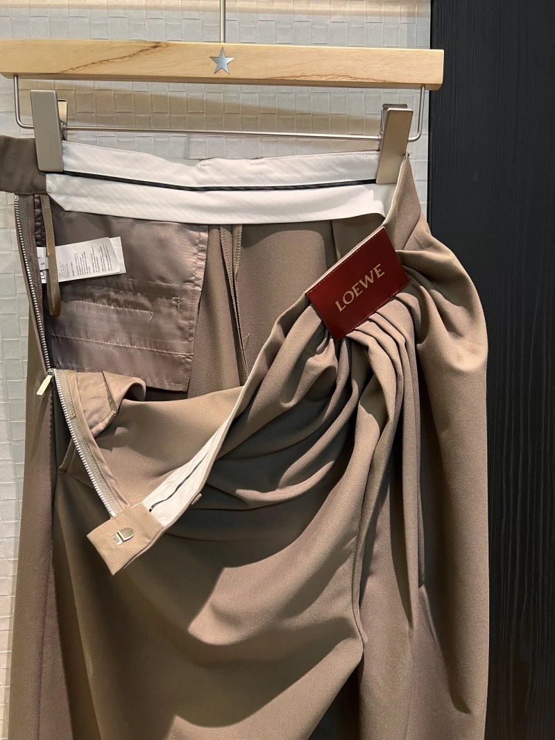 Official Unclassified Brand Long Pants