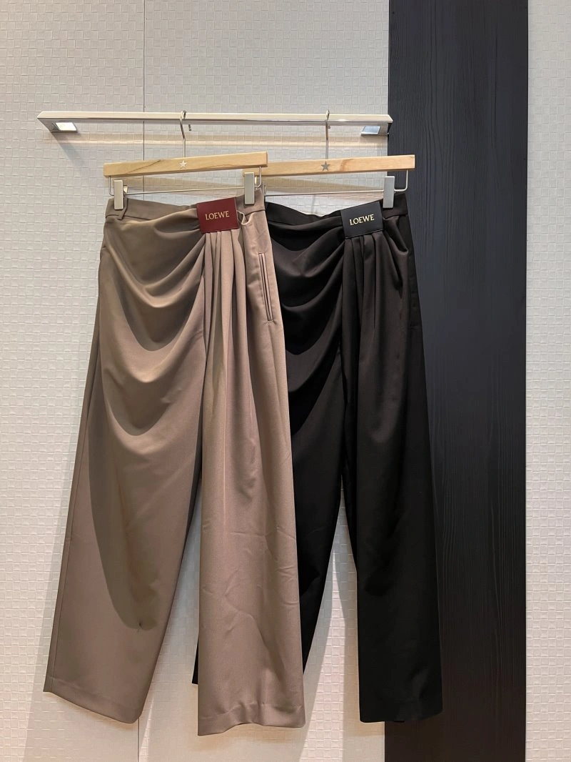 Official Unclassified Brand Long Pants