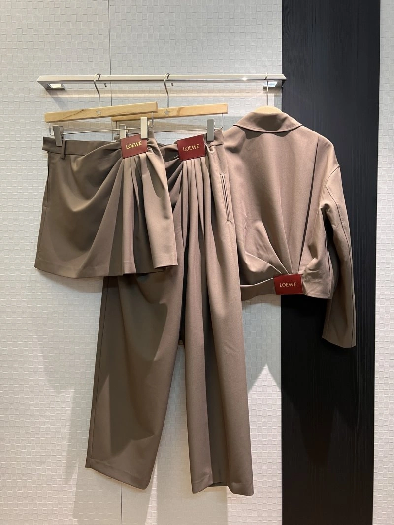 Official Unclassified Brand Long Pants