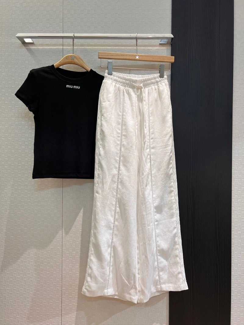 Bargain Unclassified Brand Long Pants