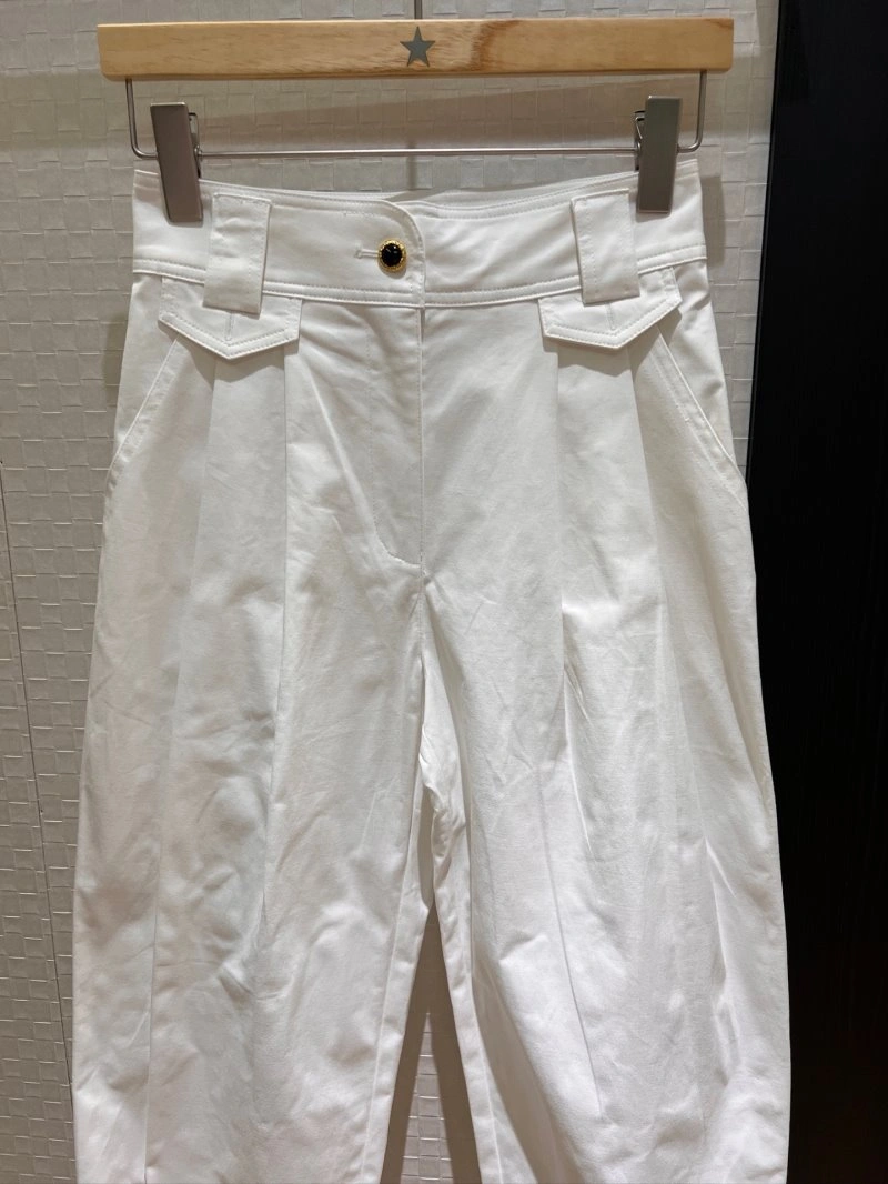 Top mirror Unclassified Brand Long Pants