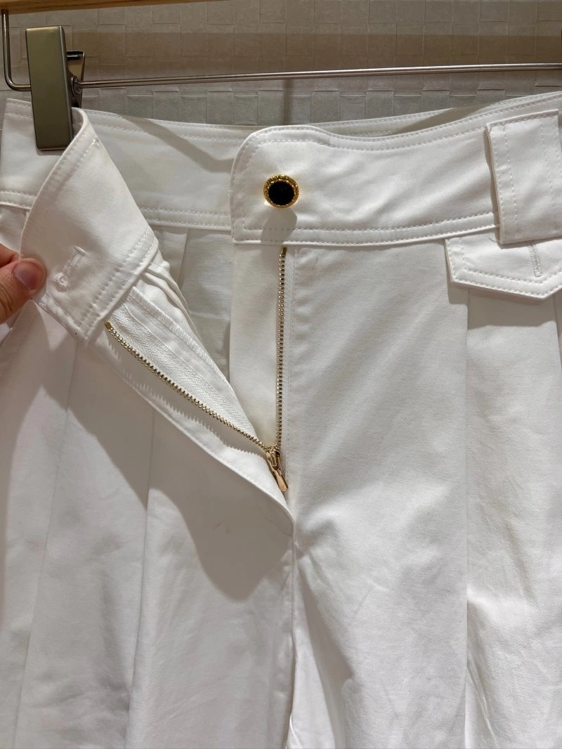 Top mirror Unclassified Brand Long Pants