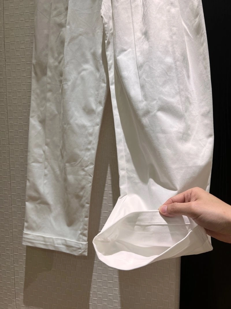 Top mirror Unclassified Brand Long Pants