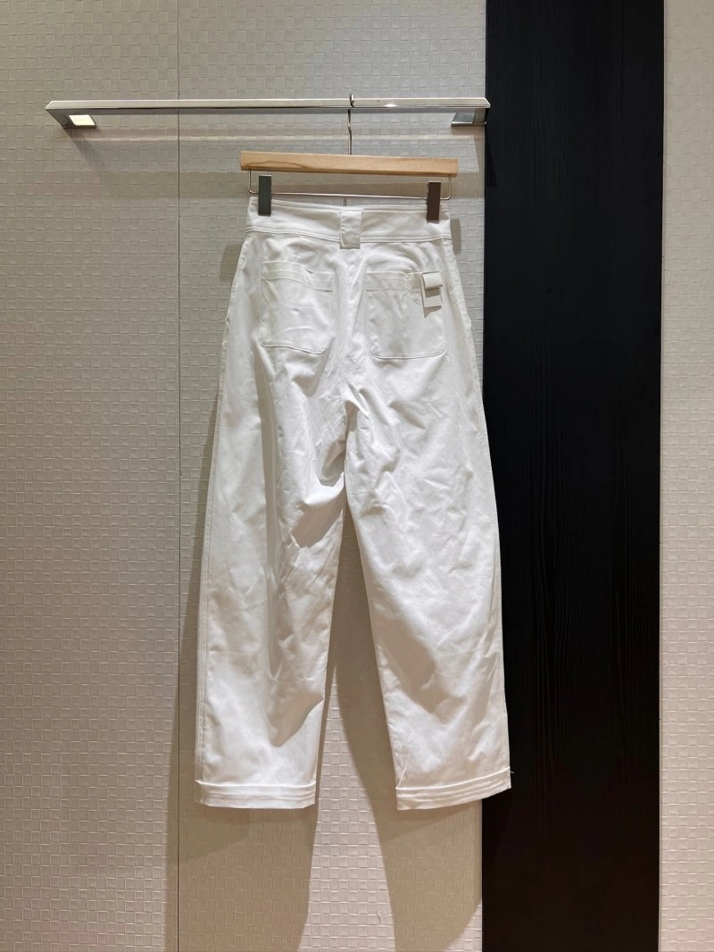 Top mirror Unclassified Brand Long Pants