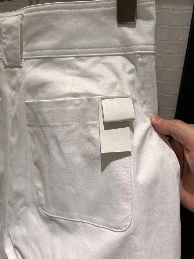 Top mirror Unclassified Brand Long Pants