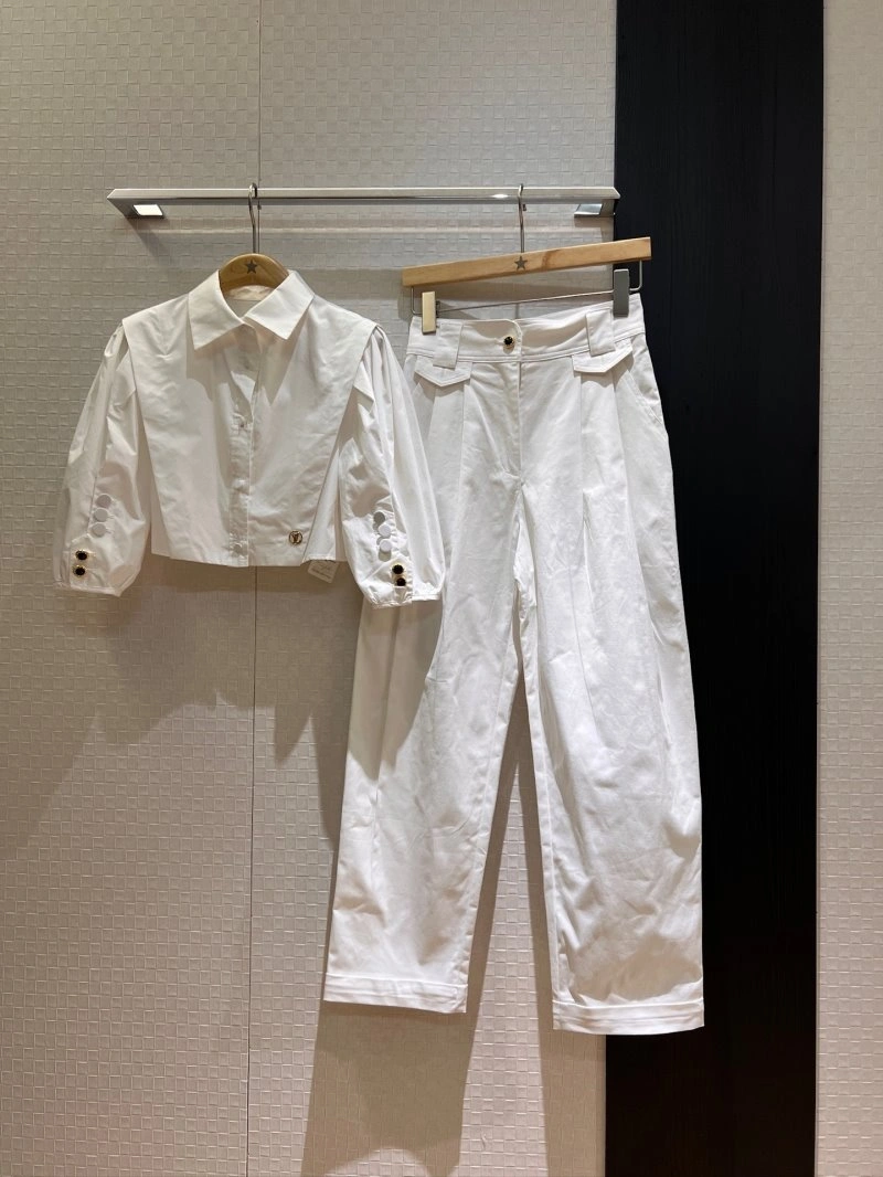 Top mirror Unclassified Brand Long Pants