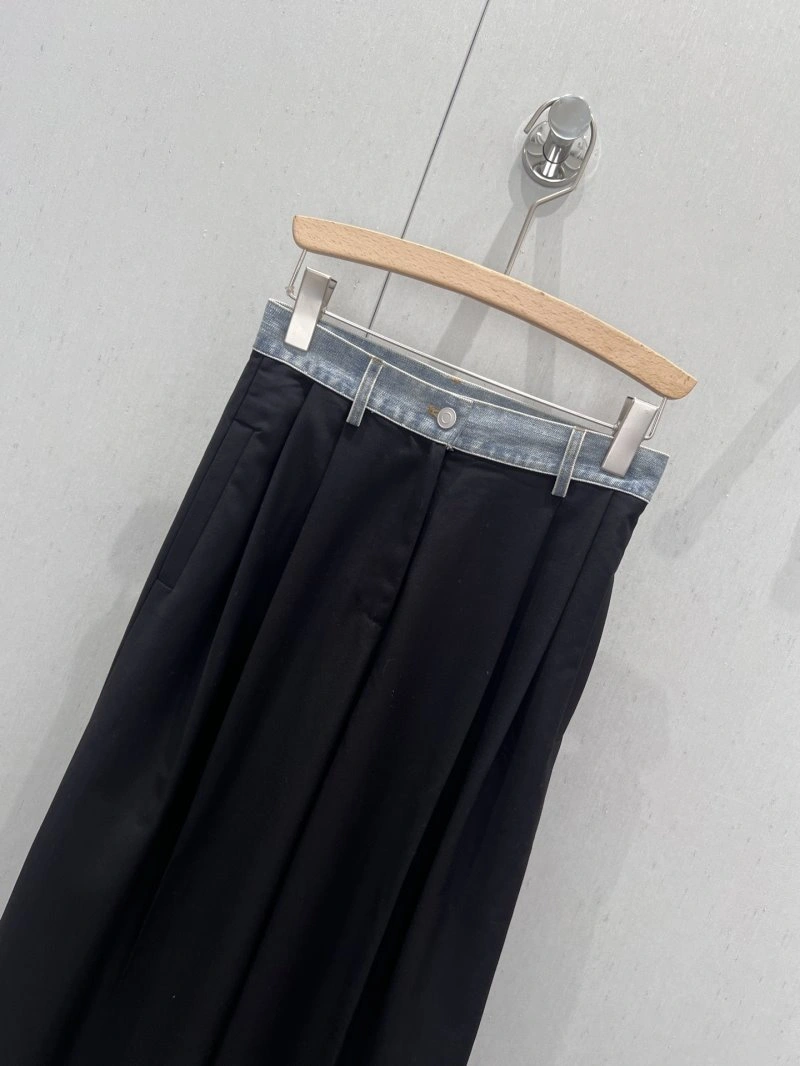 Brand-authenticated Unclassified Brand Long Pants