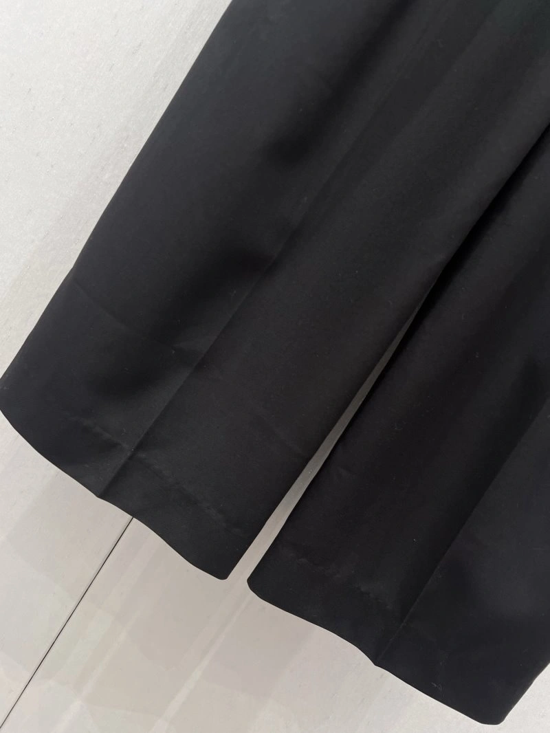 Brand-authenticated Unclassified Brand Long Pants