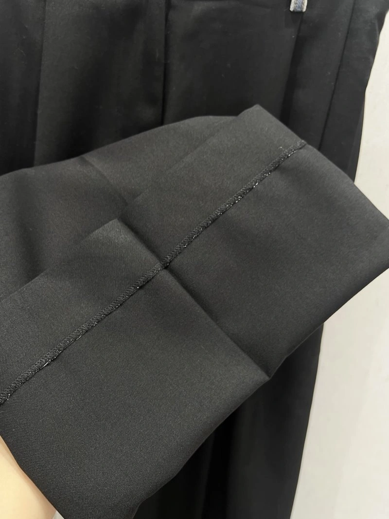 Brand-authenticated Unclassified Brand Long Pants