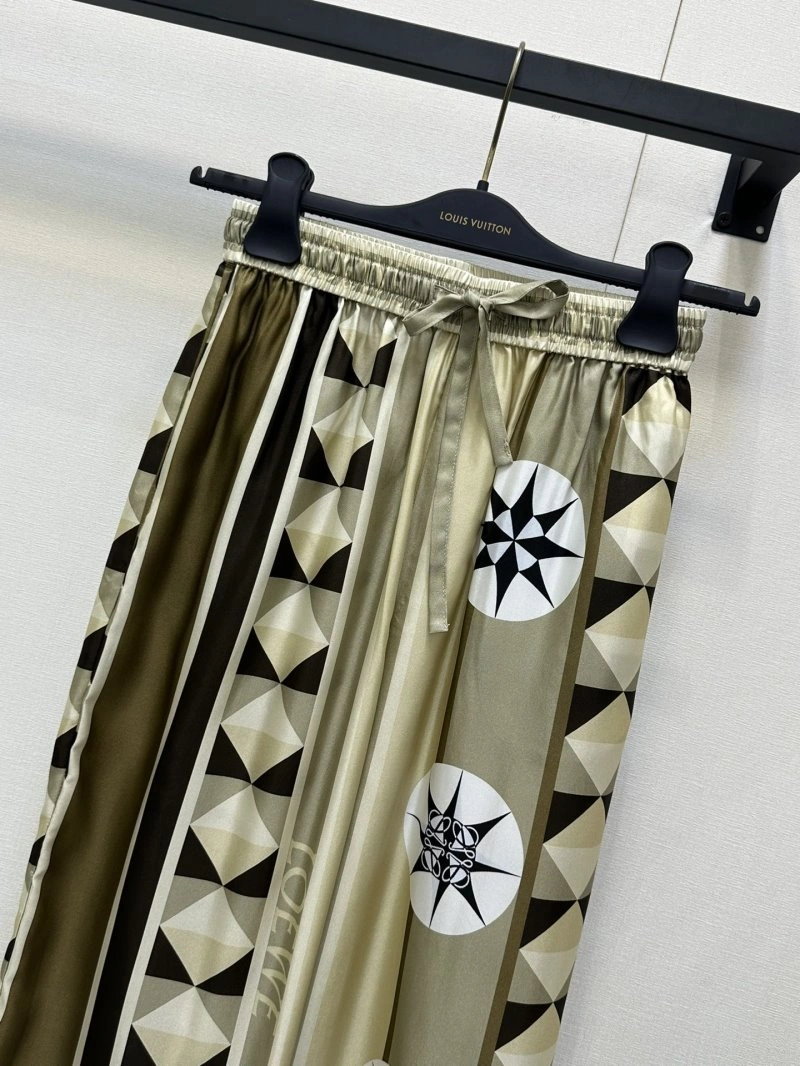 Economical Unclassified Brand Long Pants