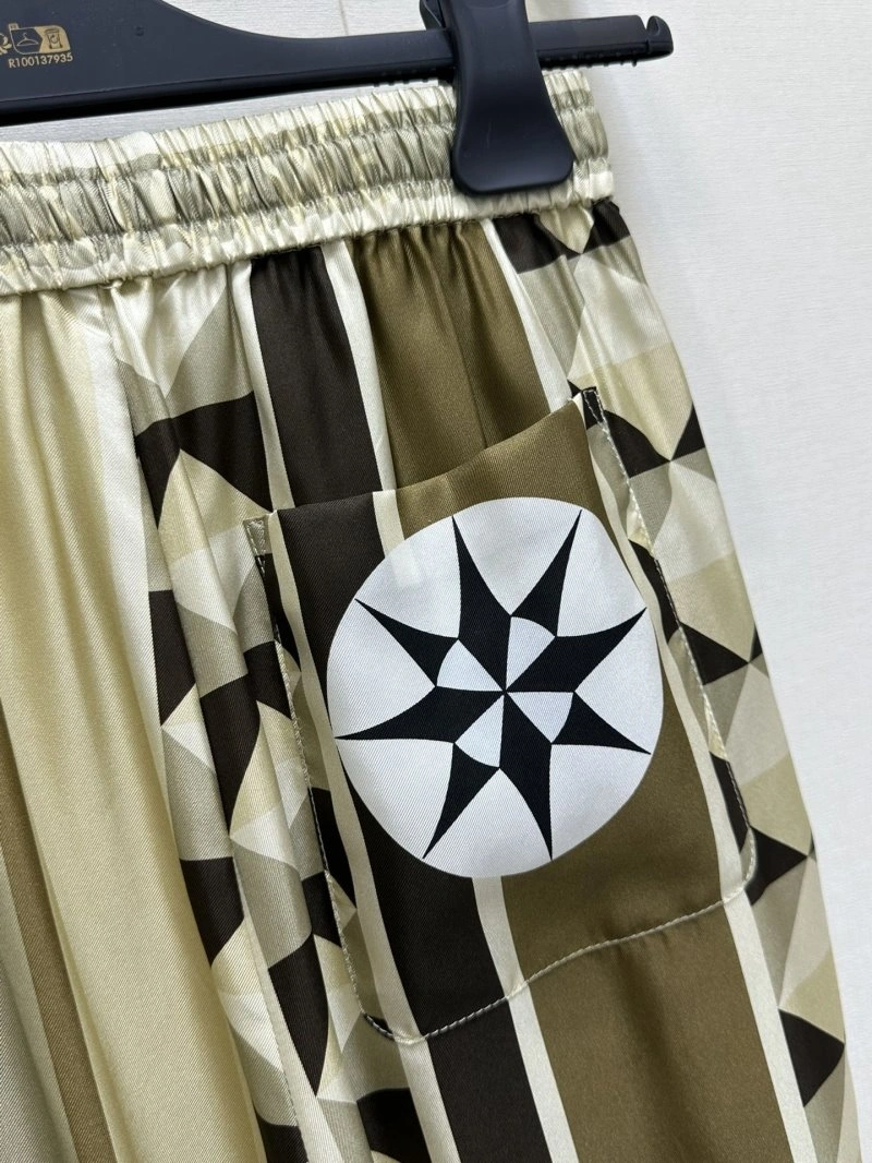 Economical Unclassified Brand Long Pants