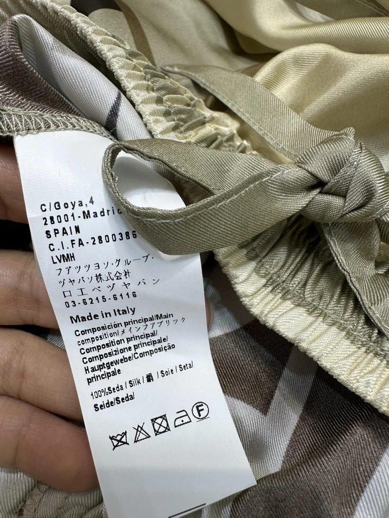 Economical Unclassified Brand Long Pants