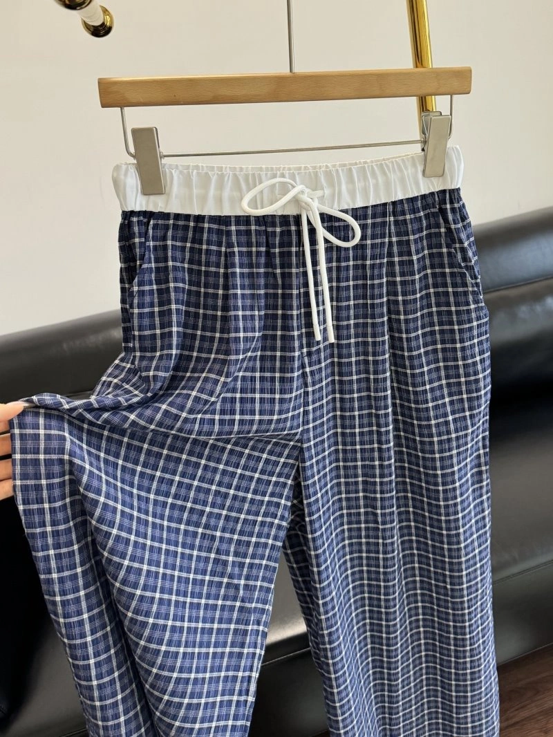 Low-cost Unclassified Brand Long Pants