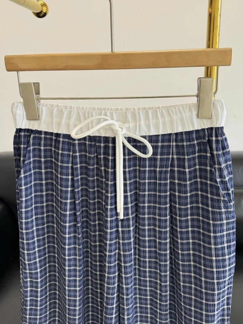Low-cost Unclassified Brand Long Pants
