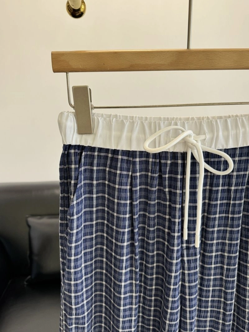 Low-cost Unclassified Brand Long Pants