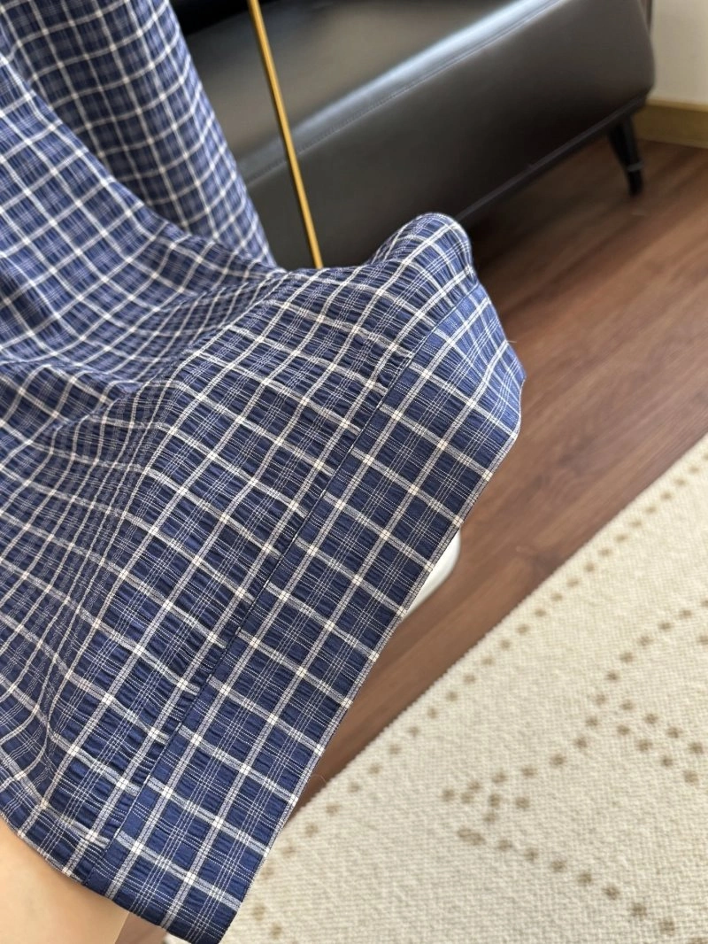 Low-cost Unclassified Brand Long Pants