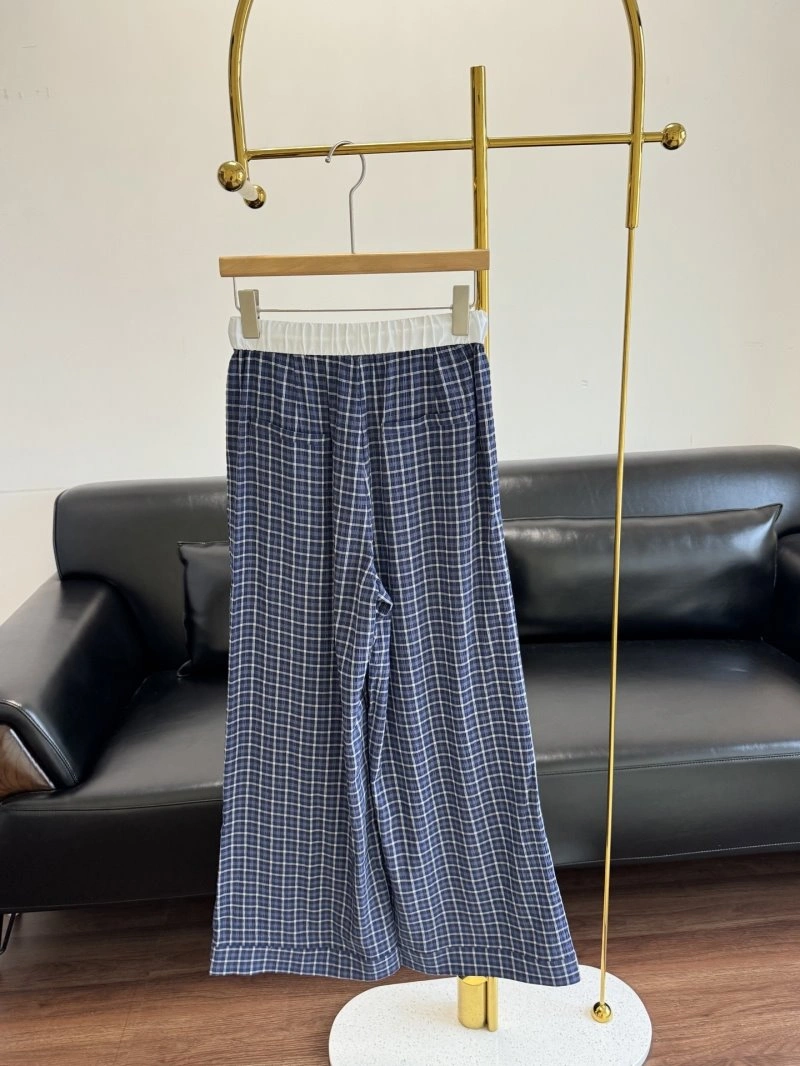 Low-cost Unclassified Brand Long Pants