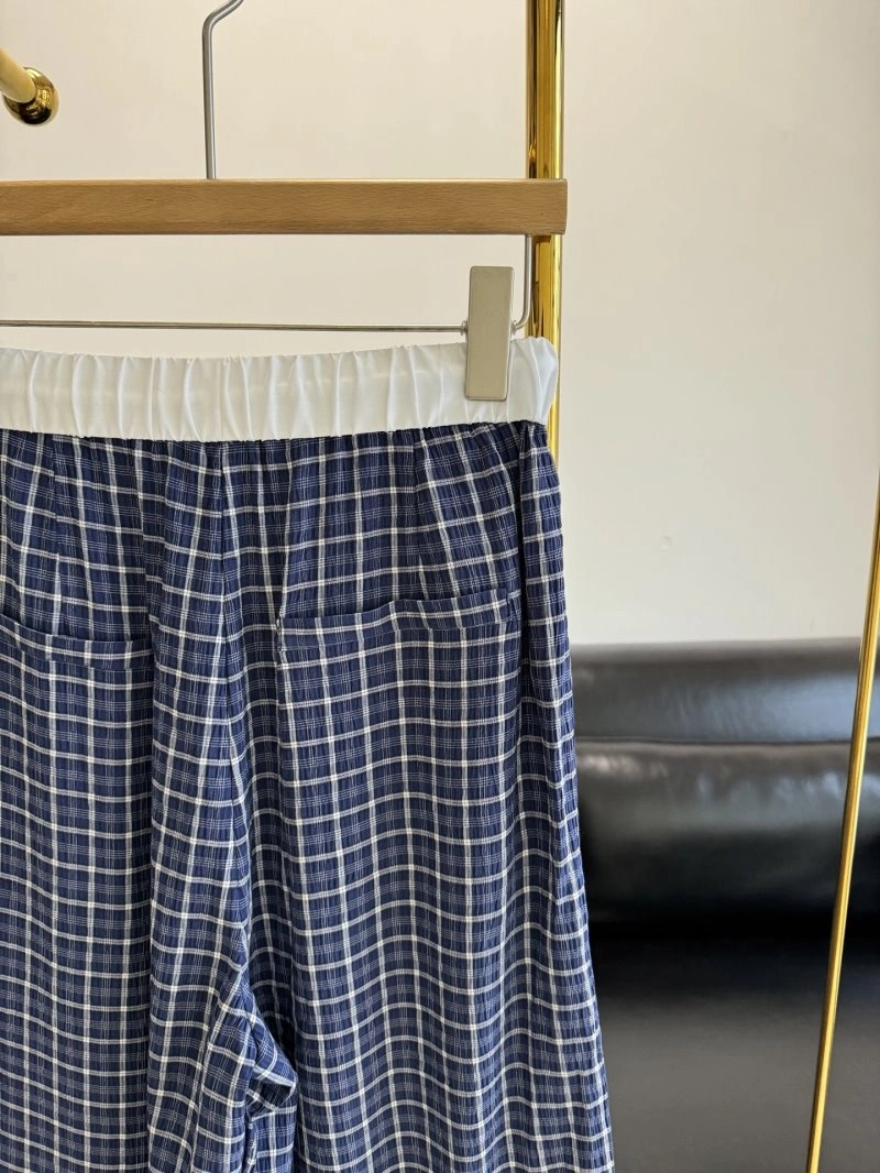 Low-cost Unclassified Brand Long Pants