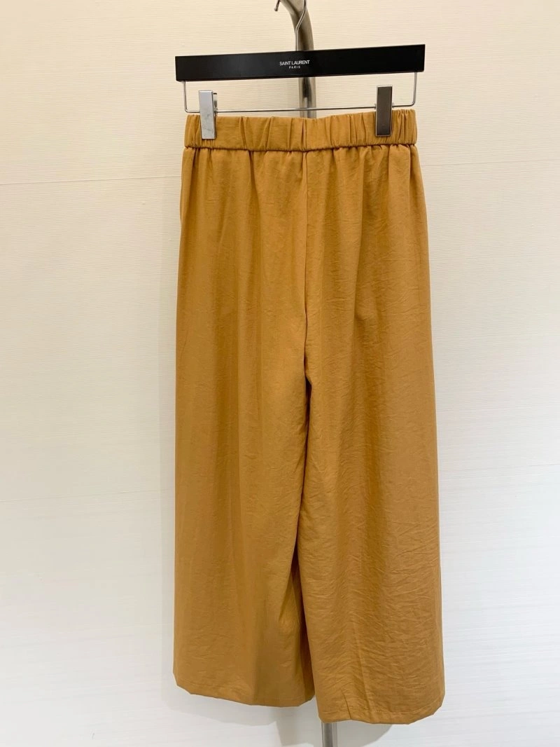 Economical Unclassified Brand Long Pants