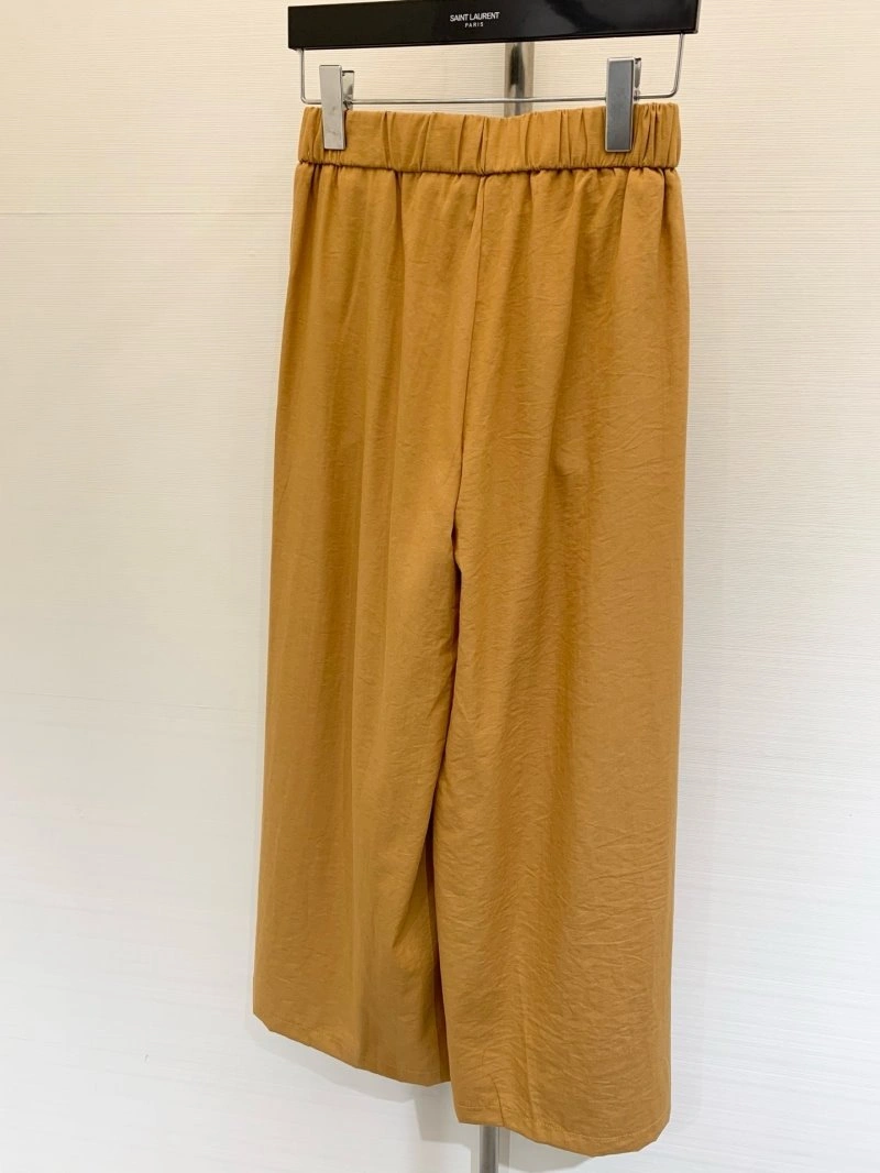 Economical Unclassified Brand Long Pants