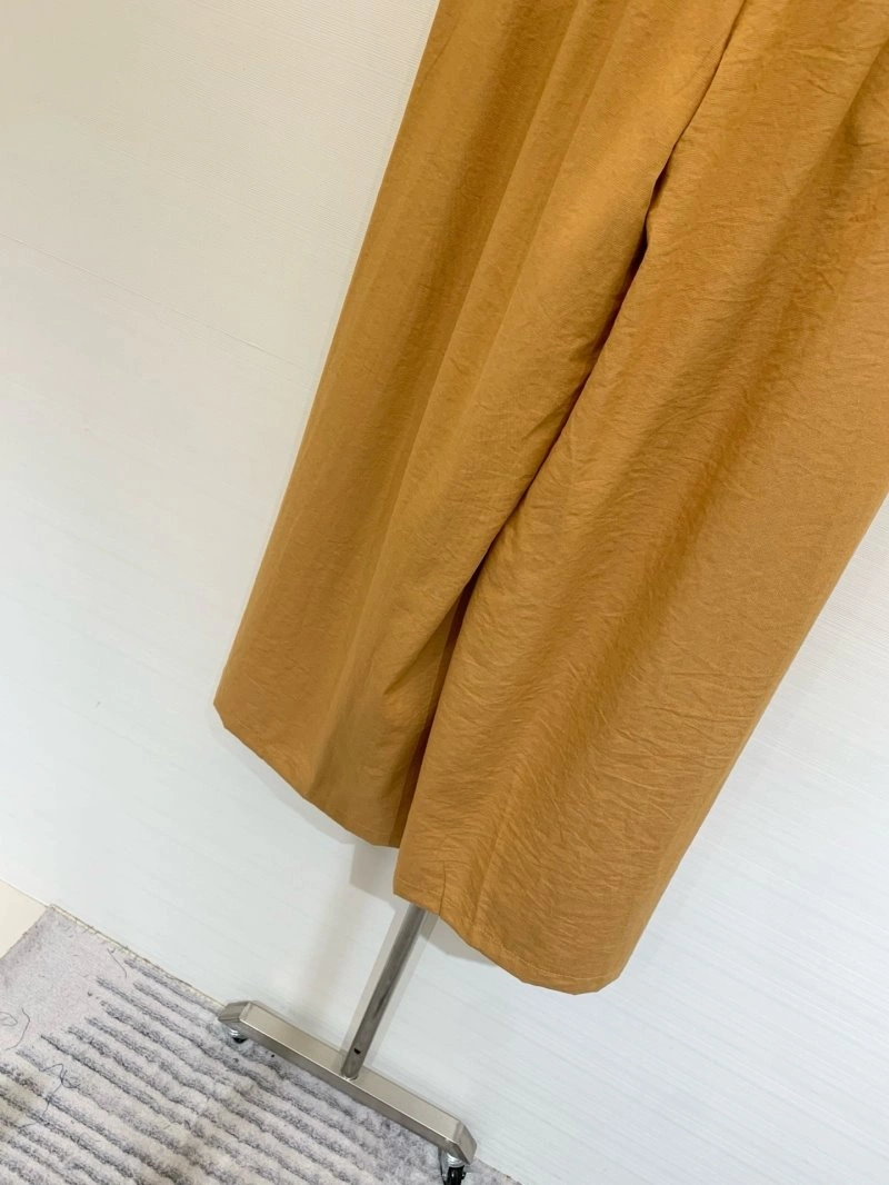 Economical Unclassified Brand Long Pants