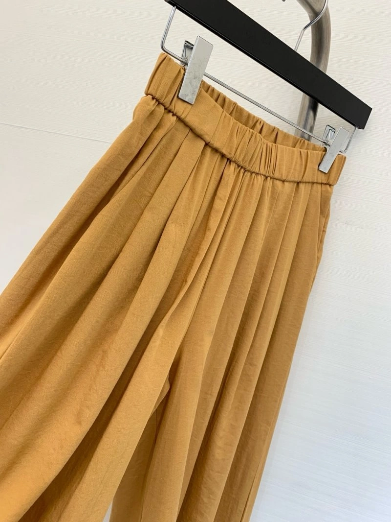 Economical Unclassified Brand Long Pants
