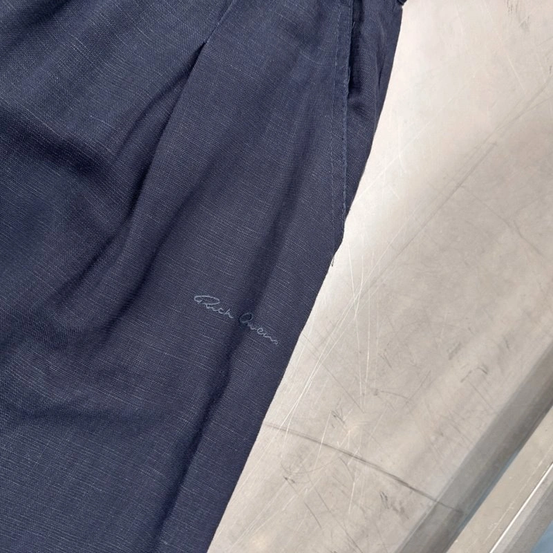 High fidelity Unclassified Brand Long Pants
