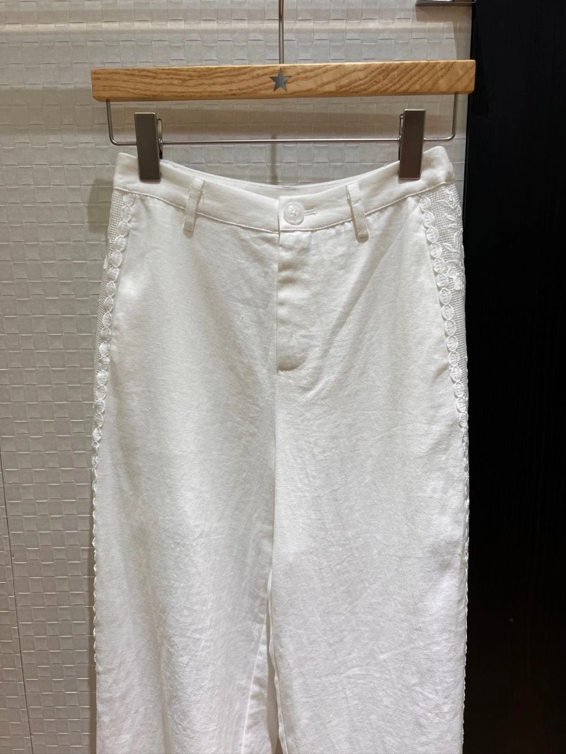 1:1 copy Unclassified Brand Long Pants