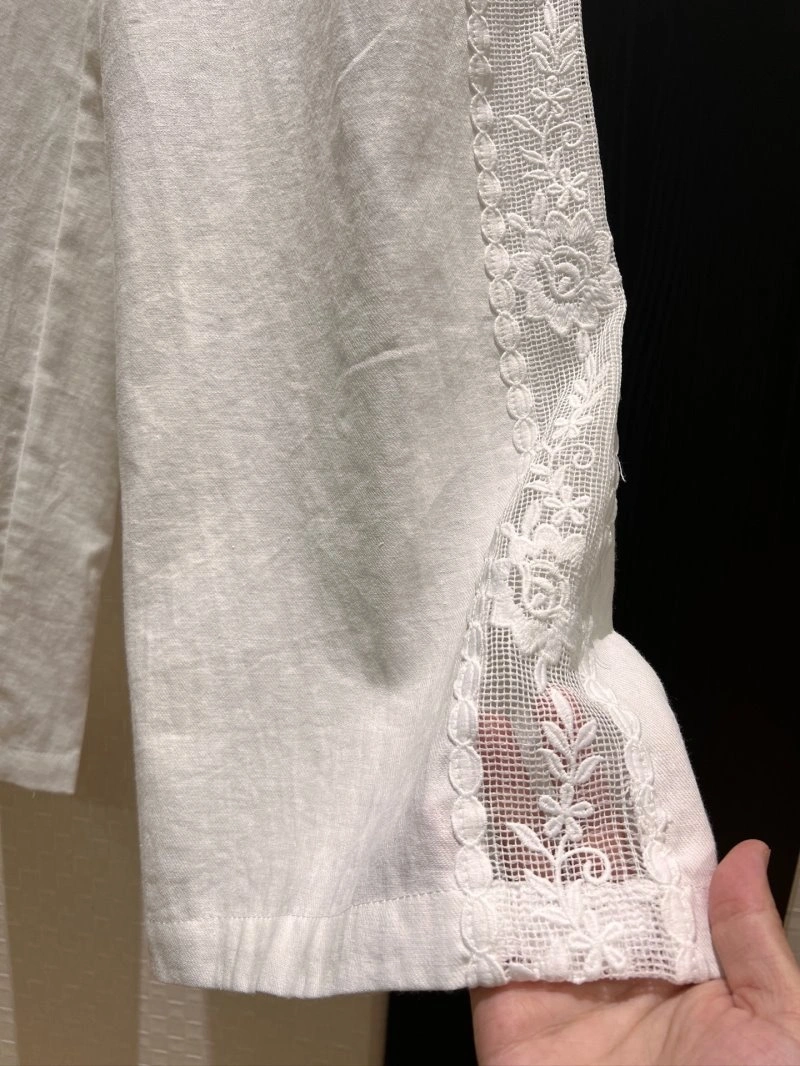 1:1 copy Unclassified Brand Long Pants