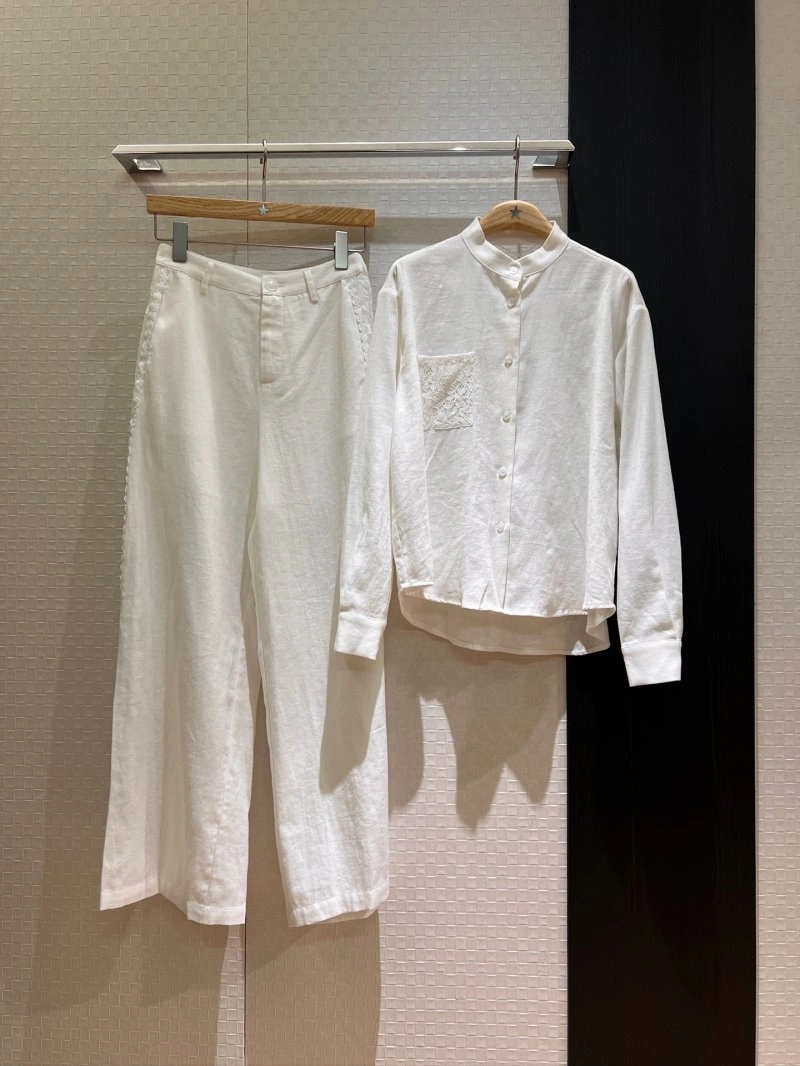 1:1 copy Unclassified Brand Long Pants