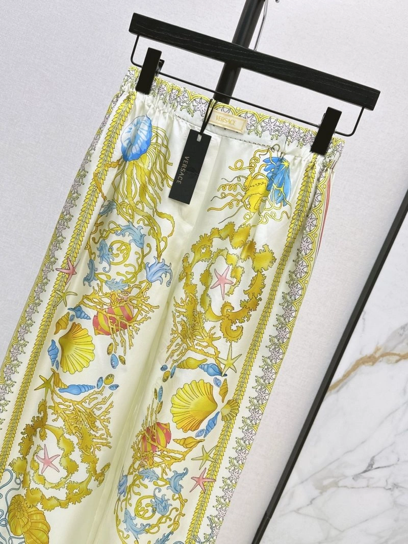 Discounted Unclassified Brand Long Pants